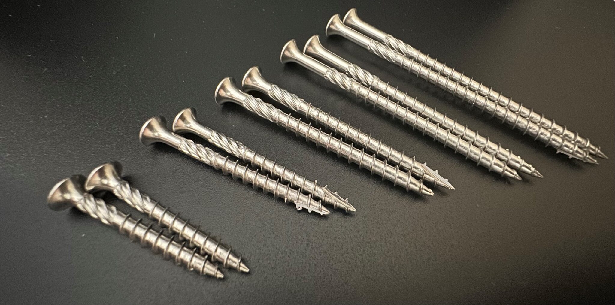 Deck Screws & Fasteners Supplier | Dale Company
