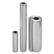 Coiled Spring Pins - Spirol Coiled Pins Distributor | The Dale Company